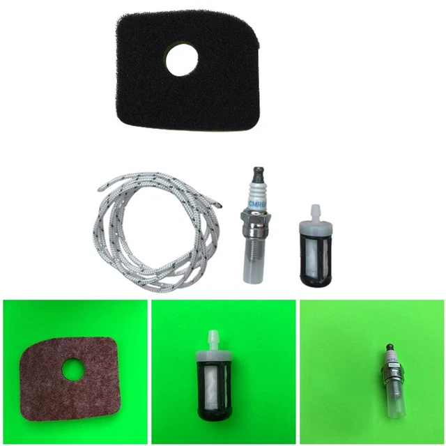 KIT DE SERVICE complet pour Stihl pour souffleur de feuilles BG56 BG86C ...
