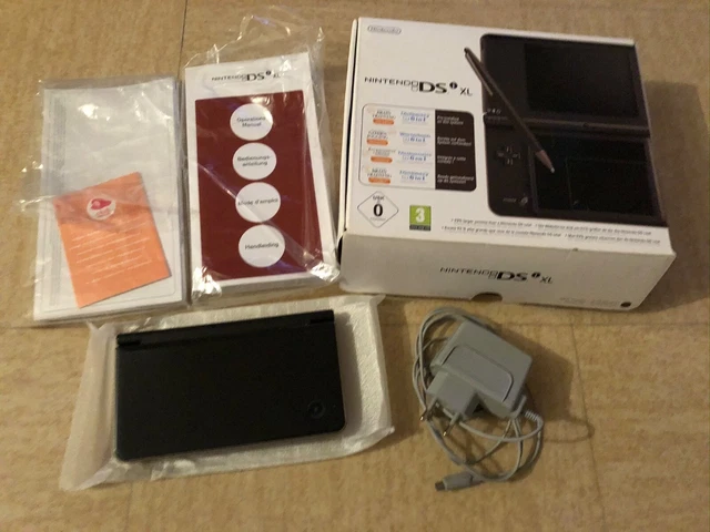 CONSOLE NINTENDO DSI XL EUR 80,00 - PicClick FR