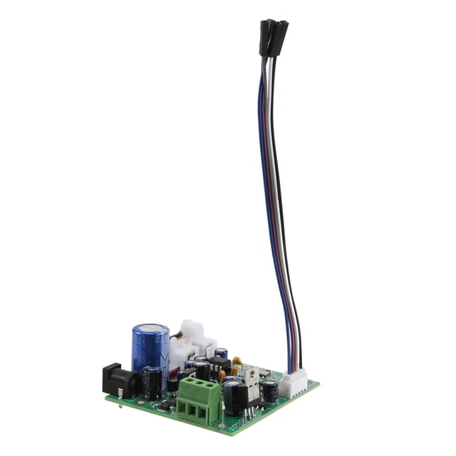 Es9018k2m Es9018 I2s Input Dac Decoder Board Mill Plate Hifi Dac Prend En 1630 Eur 1705 