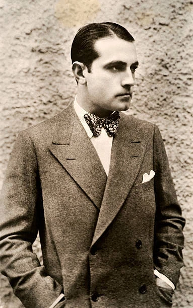 RICHARD BARTHELMESS AMERICAN Actor Circa 1930 Movie OLD PHOTO $8.50 ...