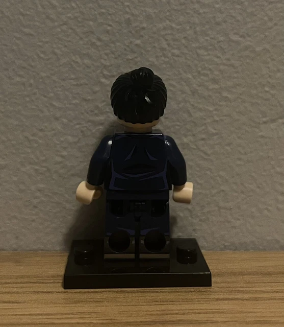 LEGO YOUNG GETO Anime Jujutsu Kaisen Figure Suguru Geto £6.00 - PicClick UK