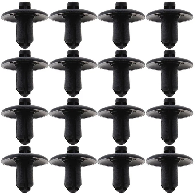 BROCHE RIVET 21.5MM Tête Diamètre 4D0807300 Fixation Bordure Haut ...