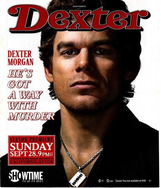 ROLL8. ROLLING STONE Magazine Cover Page 13X10" Dexter £4.99 - PicClick UK