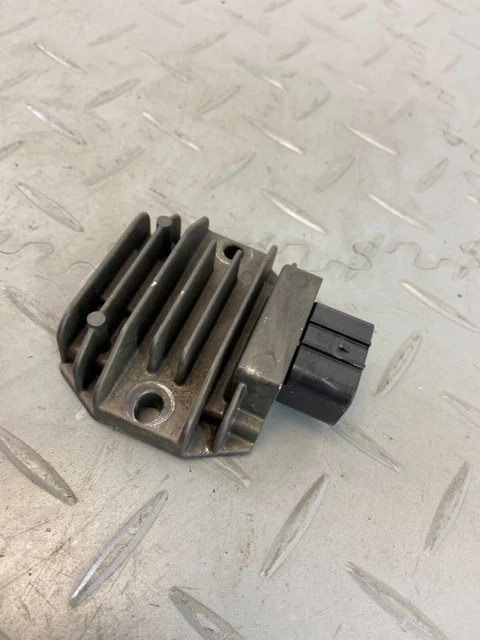 YAMAHA TRACER 9 Gt Mt-09 Mt 09 2021 Voltage Regator Rectifier Fh022Ba ...