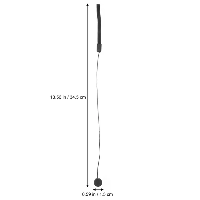 20 PCS ANTI Loss Lens Cap Holder Tether Camera Rope Strap Caps Keeper £ ...