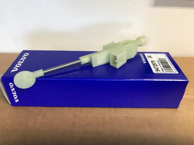 VÉRITABLE CAPTEUR DE Position De Pédale D'embrayage Volvo 9472979 S60 ...