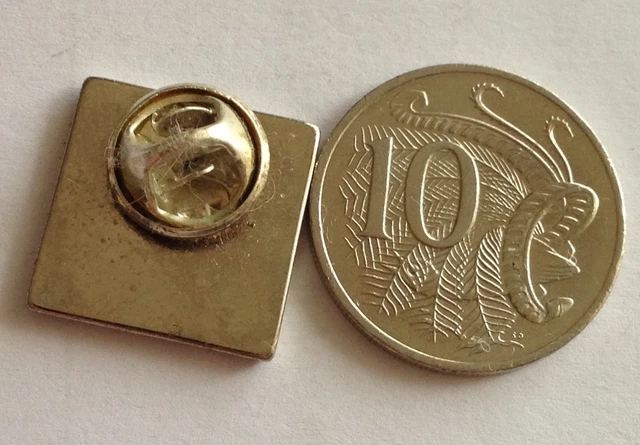 UCB PIN BADGE Rare Vintage Advertising (F10) $12.00 - PicClick AU