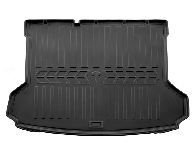 KOFFERRAUMWANNE FÜR VW ID.4 ab 2020- Laderaumwanne Kofferraummatte EUR 29,99 - PicClick DE