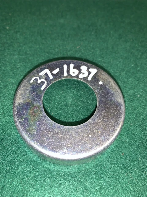 TRIUMPH T120TT TR6C Speedo Drive Blanking Cap 37 1637 New £15.00 ...