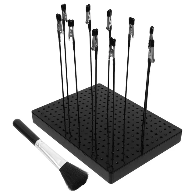 MEMO CLIP METAL Bendable Model Painting Base Hobby Part $37.29 ...