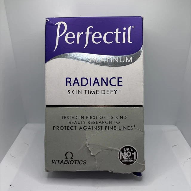 PERFECTIL PLATINUM 60 Tablets Exp End may 2026 £17.68 - PicClick UK