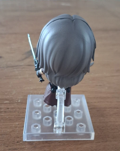 [NEW] FIGURINE CHIBI Devil May Cry - Dante - 10 CM PVC - Box EUR 29,99 ...