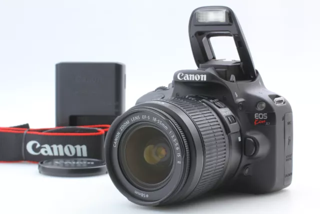 CANON EOS KISS X8I Ef-S18-55 Is Stm Lens Kit 1050016751 CANON EOS KISS X8I Ef-S18-55 Is Stm Lens Kit 1050016751