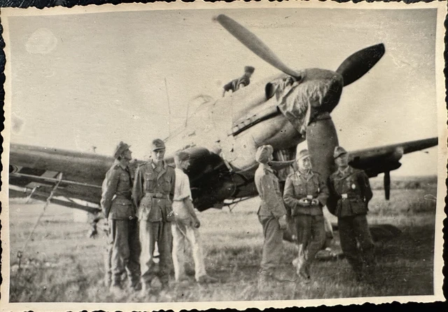 GERMAN PHOTO WW2 ARCHIVE : JUNKERS Ju-87 * STUKA * LUFTWAFFE EUR 11,99 ...