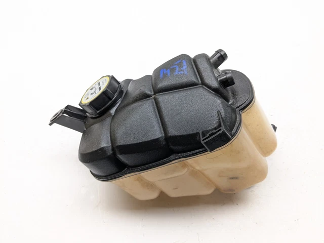 RANGE ROVER EVOQUE Expansion Overflow Coolant Bottle Tank L538 2015 £14 ...