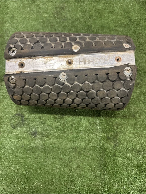 HIRETECH HT8 FLOOR sander Drum With Blanket In Good Condition £141.12 ...