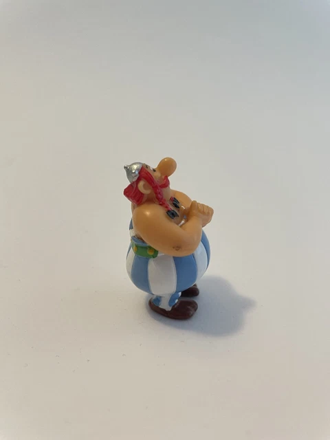 OBELIX, FERRERO Ü-EI/ÜBERRASCHUNGSEI-FIGUR NEUW TOP EUR 3,00 - PicClick DE