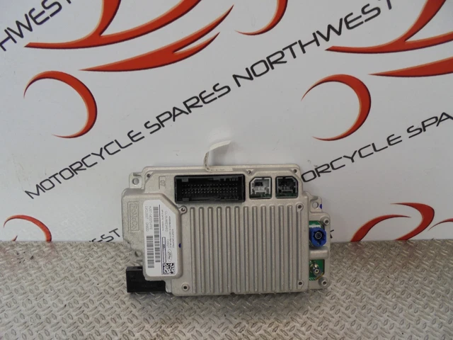 FORD KUGA 2017 Sat Nav Apim Module Hj5T-14G370-Ffe Sync 3 Module Hb5T ...