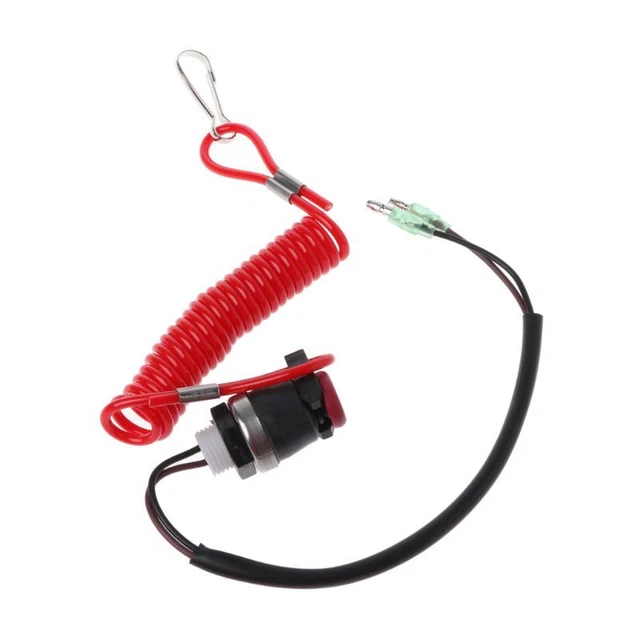 MARINE STOP SAFETY Lanyards Commonly Used Floating Safety Accessories £ ...