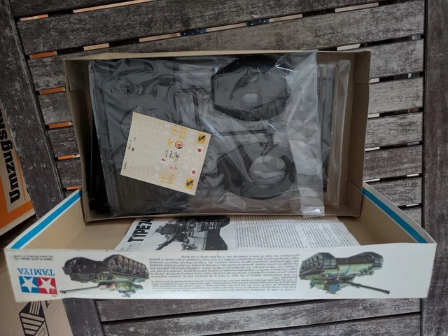 J.G.S.D.F. TYPE 74 Japanese Tank Tamiya | No. MM214 | 1:35 EUR 20,00 ...