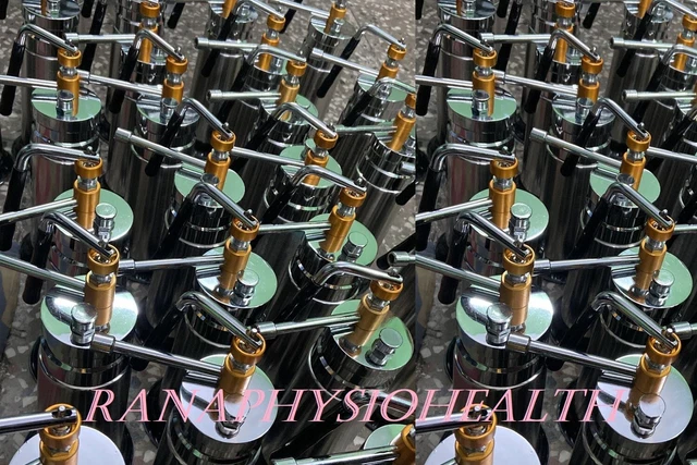 NUOVO CONTENITORE DI azoto liquido Cryo Can Cryo Spray Cryo lattina ...