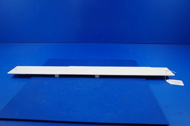 MIELE NOVOTRONIC HWD2-1 W838 Waschmaschine Sockelleiste Blende Front ...