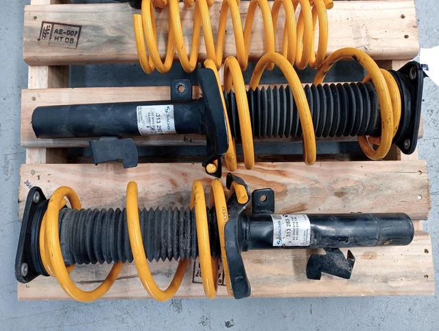 FORD FOCUS STRUT Set Lv, 06/08-07/11 2011 $412.50 - PicClick AU