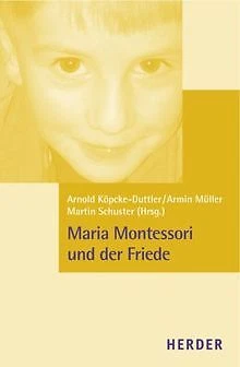 MARIA MONTESSORI UND der Friede | Livre | état très bon EUR 17,78 ...