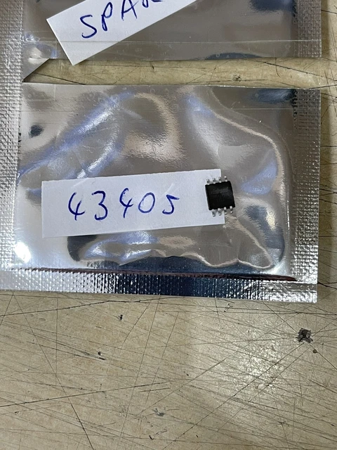 NUOVO CHIP BIOS HP ProBook 4340s, 4440s, 4445s, 4540s, 4545s, 4740s ...