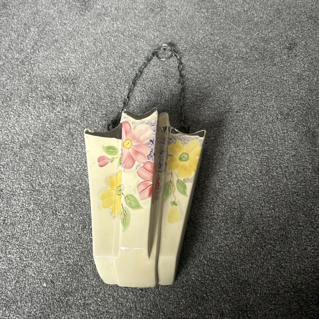 Arthur Wood Wall Pocket FOR SALE! - PicClick UK Arthur Wood Wall Pocket FOR SALE! - PicClick UK