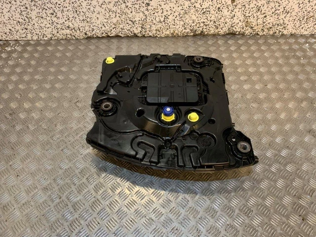 15-18 CITROEN DS3/PEUGEOT 1.6 Diesel Adblue Urea Reservoir Fuel Tank ...