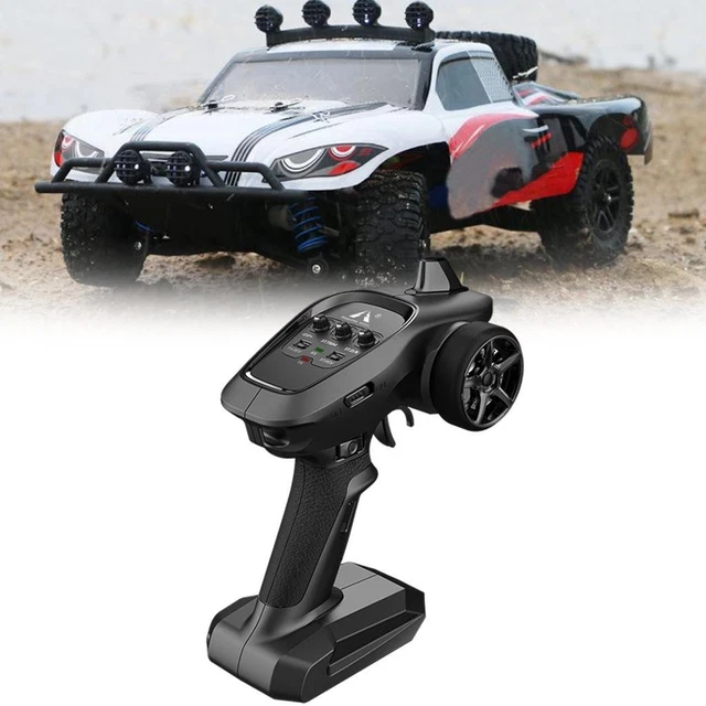 RC CAR CONTROLLER, Spare Parts Multifunction Control Electronic ...