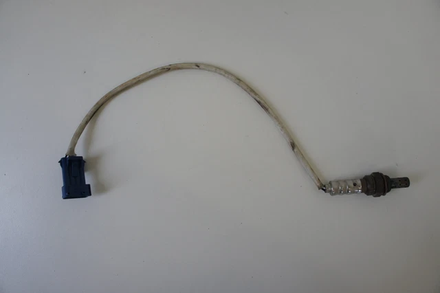 GENUINE BMW R56 R55 R57 R58 LAMBDA Monitor Probe L=475MM 11787548961 £ ...