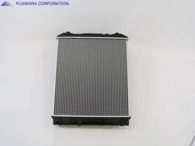 ISUZU ELF PB-NPS81AN Radiator 897333367 [New] [PA109751071] £650.00 ...