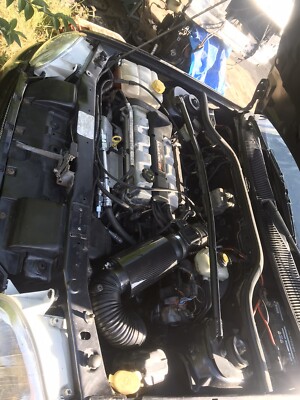 FORD ZETEC/ST170 LOOM and ECU Wiring Conversion Service FWD/RWD KIT CAR ...