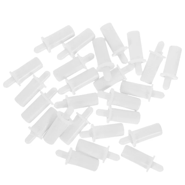 TILT ROD LOUVERS Staples Plantation Shutters Spring Loaded Repair £5.28 ...