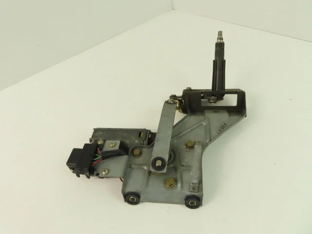 PORSCHE 911 964 993 No 3 Rear Wiper Blade Wiper Motor 96462808700 $288. ...