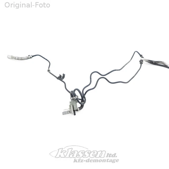 ÉLECTROVANNE PORSCHE CAYENNE 958 06.10- 99660515500 EUR 39,56 - PicClick FR