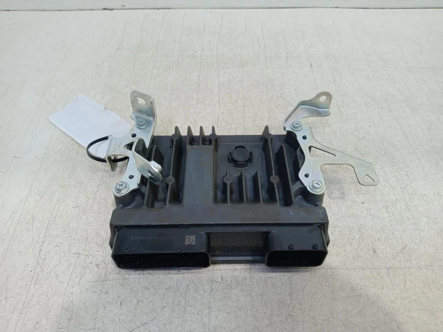 LEXUS UX ENGINE M20A-Fxsa Control Module Ecu 8966176490 250H Mk1 Ux1 ...