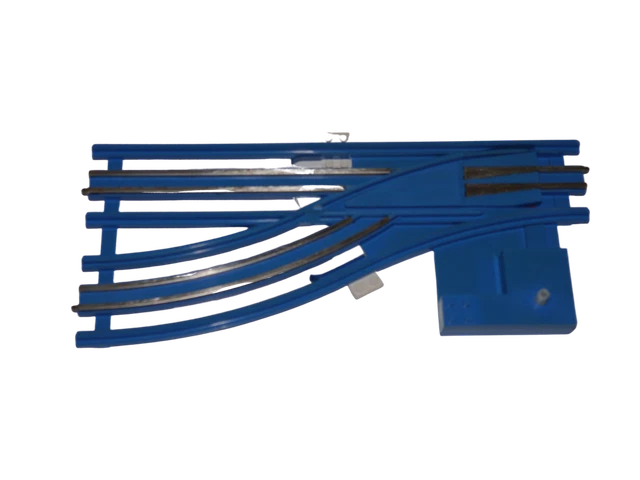 LEGO® TRAIN RAILS 12V chemin de fer voie ferrée 7850 7854 rail droit ...