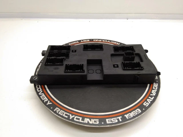 RANGE ROVER SPORT 2016 L494 Body Control Module BCM £100.00 - PicClick UK