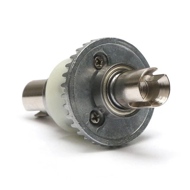 HIGH STRENGTH ALLOY Differential Gear Set for 1 18 Scale For RC Car ...