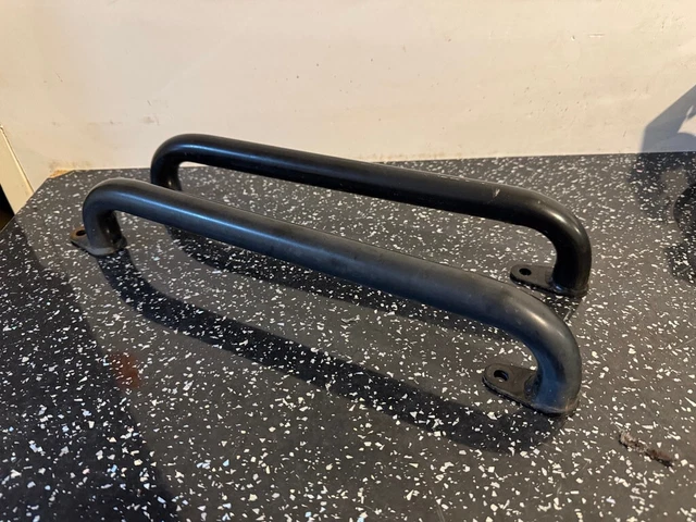 QUINGO FLYTE MOBILITY Scooter Side Guard Rail X1 £20.00 - PicClick UK