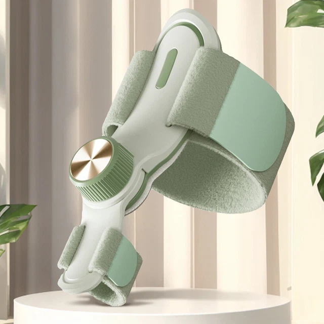 BUNION CORRECTOR BUNION Brace Stress Relief Big Toe Straightener for ...