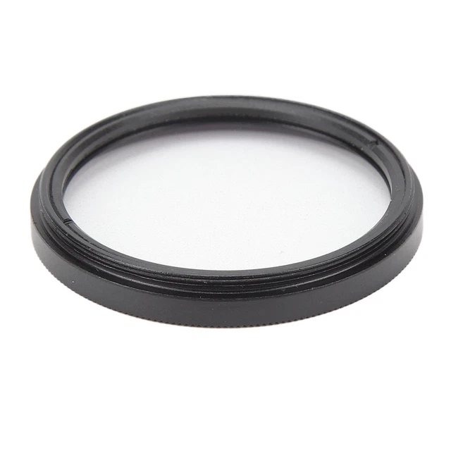 (39MM)BLACK DIFFUSION LENS Filter Kit 1/8 Mist Cinematic Effect Lens ...