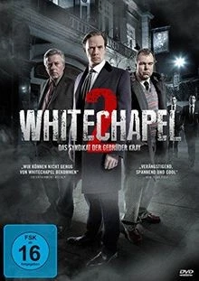 WHITECHAPEL 2 - Das Syndikat der Gebrüder Kray von ... | DVD | Zustand ...