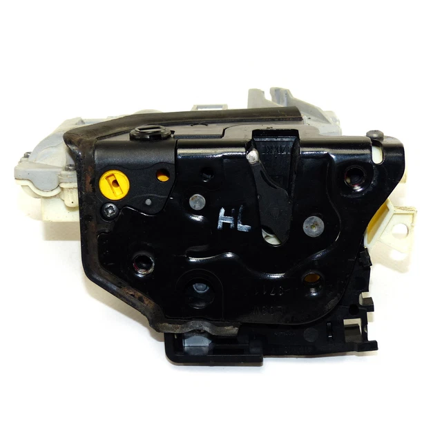 DOOR LOCK REAR Left 3C4839015A VW Passat 3C B6 B7 Tiguan 5N Seat Ibiza ...