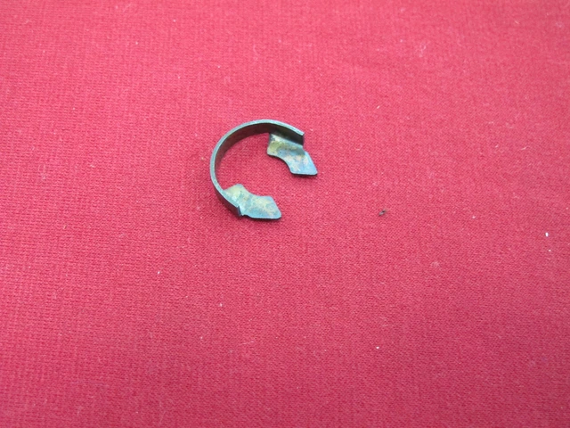 FORD FALCON XR Xt Xw Xy Xa Xb Gt Ho Gs Speedo Cable Gear Retaining Clip ...