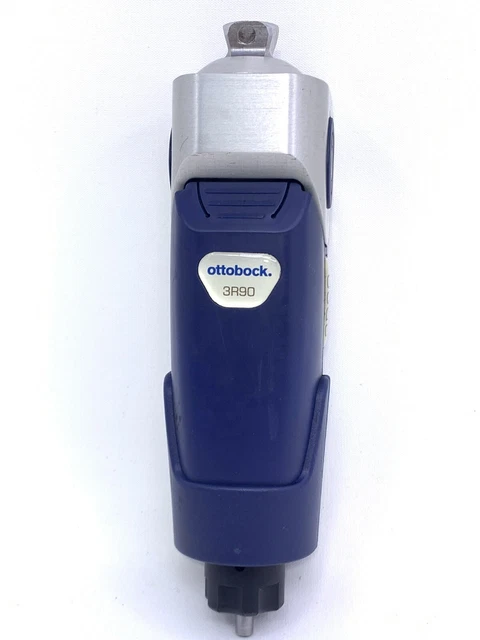 OTTOBOCK OTTO BOCK 3R80 prosthetic knee. 3R80 Prosthetic Knee. 2015 EUR ...