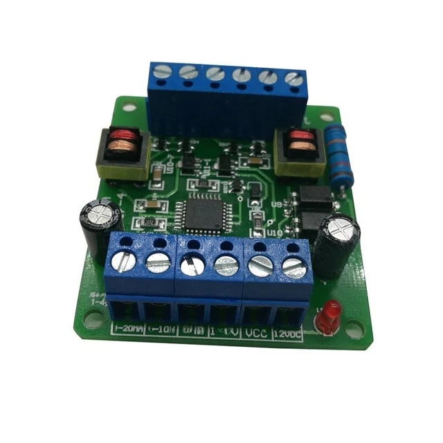 SCR TRIGGER BOARD Voltage Regulator 220V Single-phase Compatible DC 4 ...